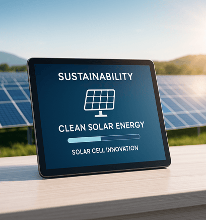 Sustainability | Involt Energy